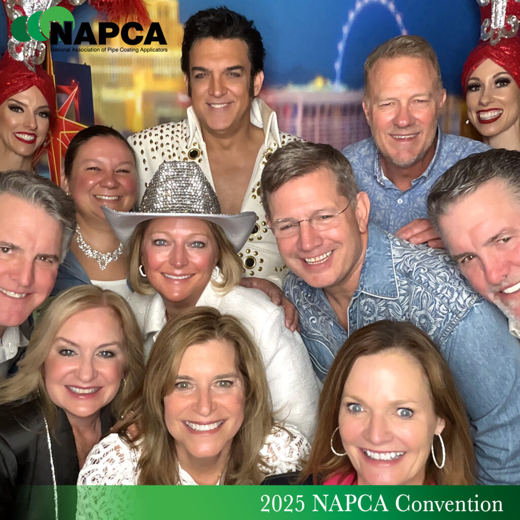 2025 NAPCA Convention Recap - NAPCA