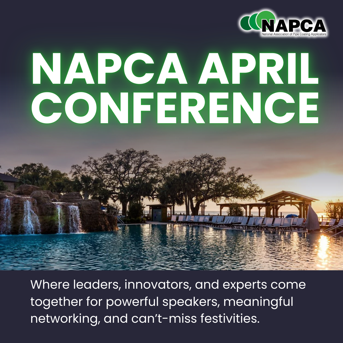 Home - NAPCA